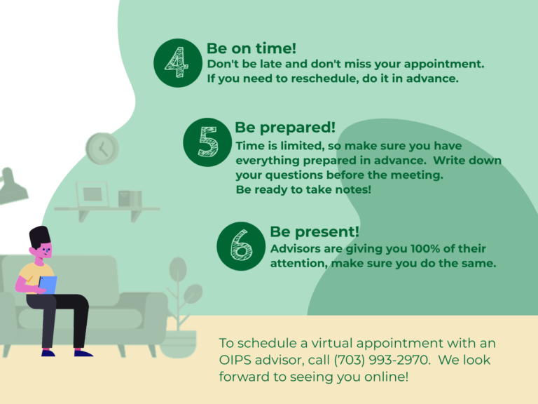 OIPS is online! - Office of International Programs and Services