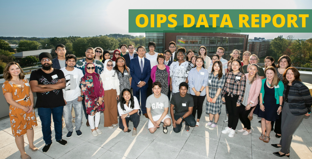 International Programs and Services