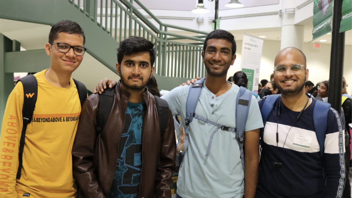 About OIPS - International Programs and Services