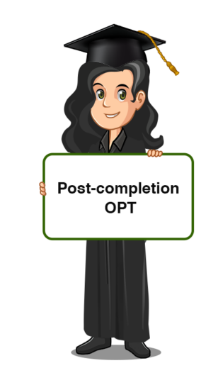 Graduation Process - Office of International Programs and Services