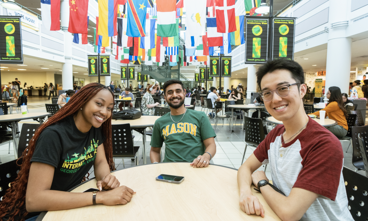 About OIPS - International Programs and Services