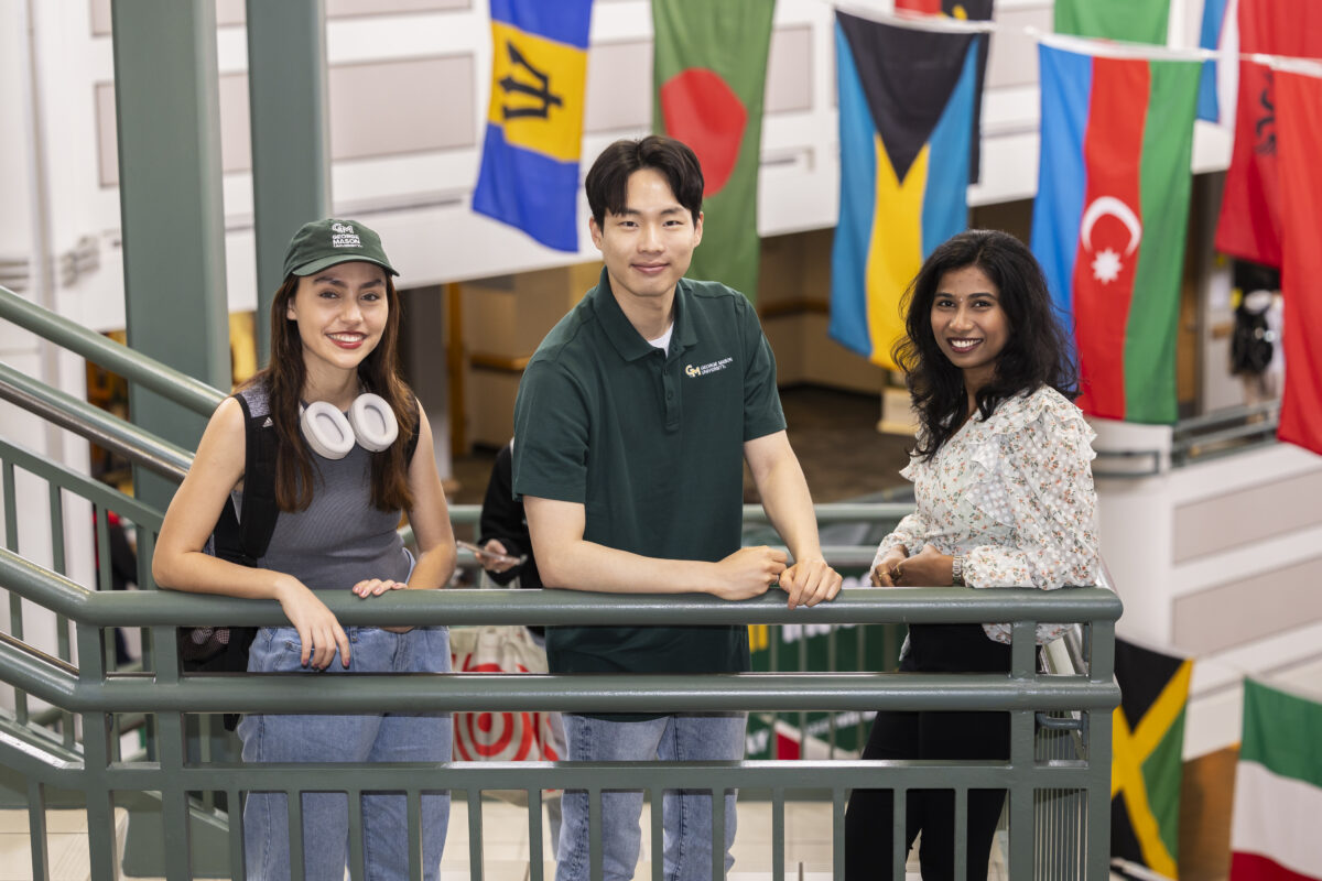 About OIPS - Office of International Programs and Services