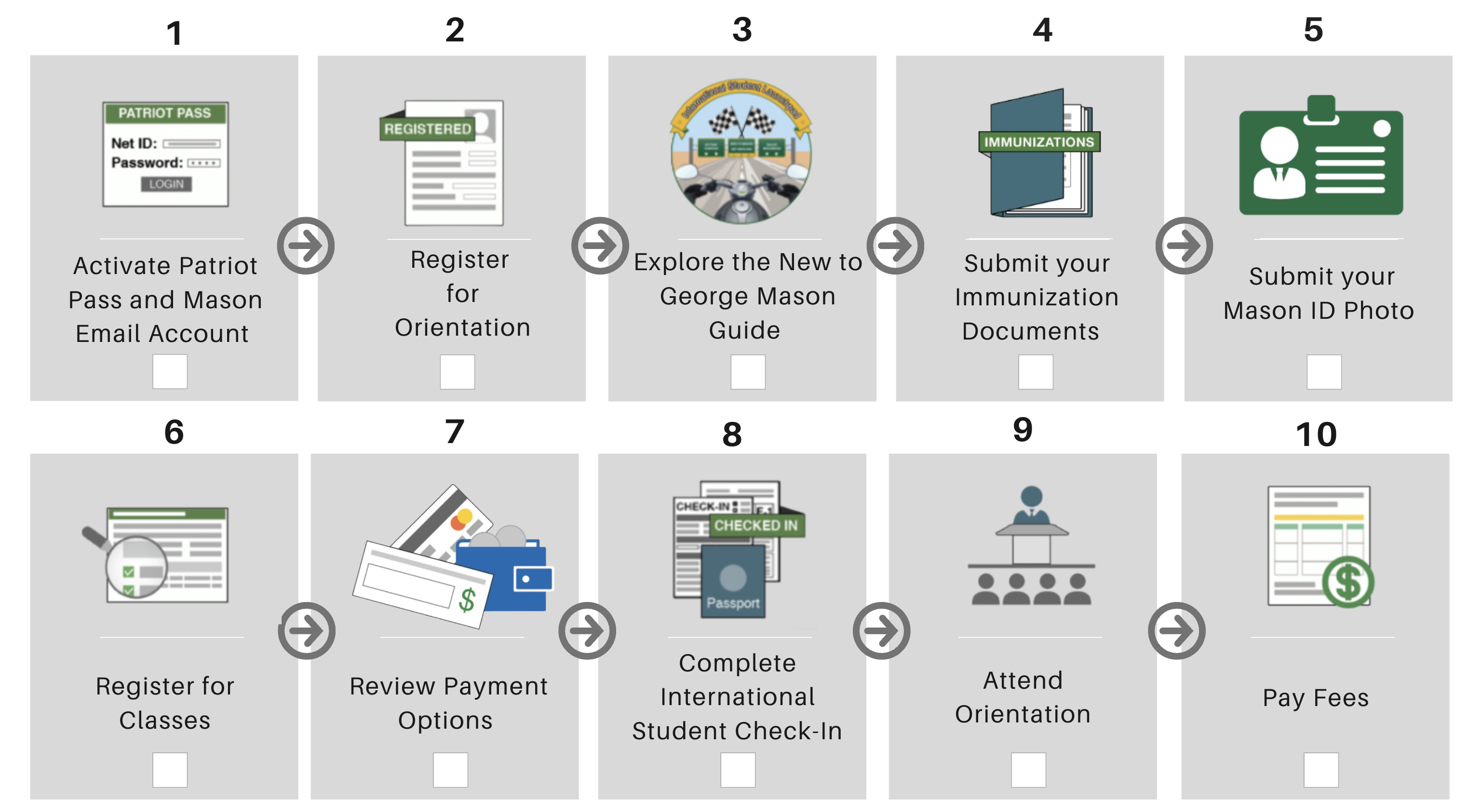 J-1 Graduate Students - Office of International Programs and Services